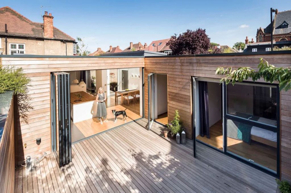 Maison en bois : 50 modèles inspirants qui vont vous séduire