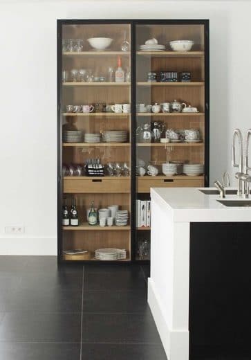 Déco Cuisine : 50 idées pour trouver l'inspiration - Ctendance.fr