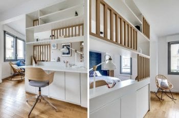 Claustra d’intérieur : sélection de 30 modèles pour votre maison