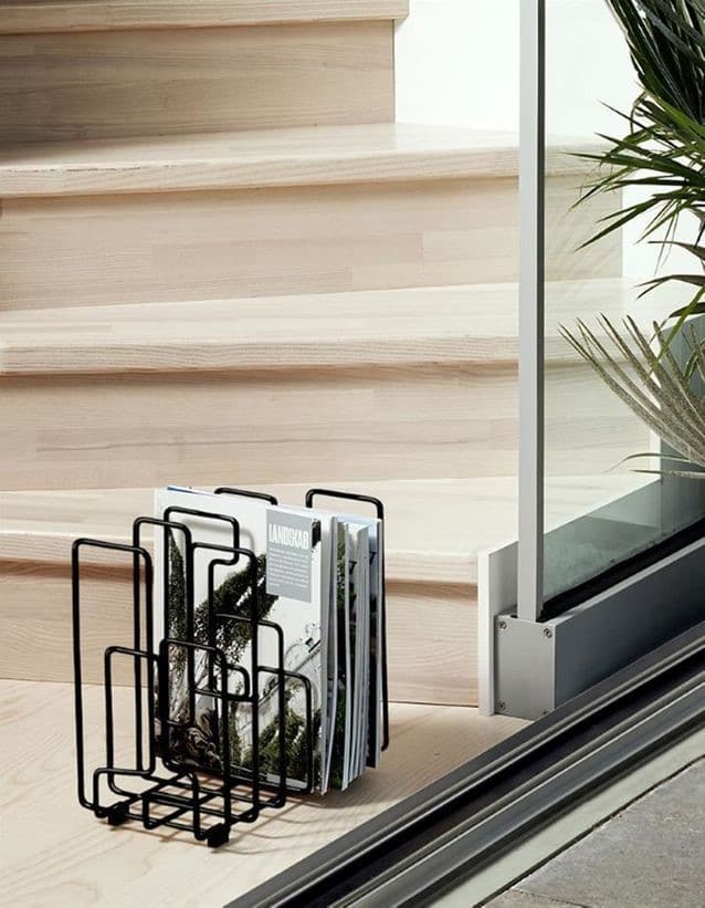 Porte revues : 30 modèles à découvrir absolument - Ctendance.fr
