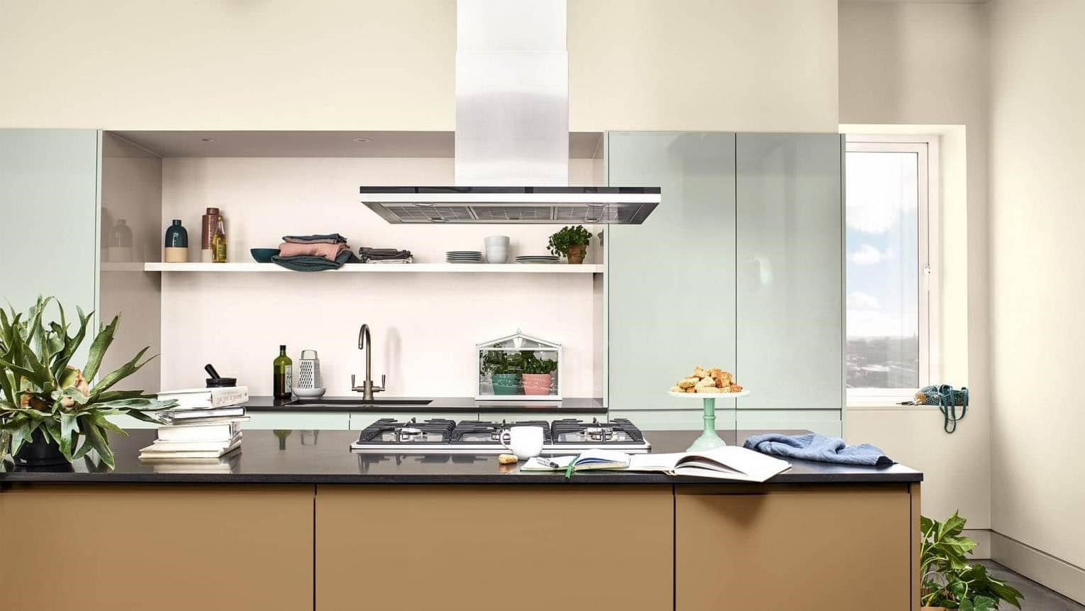 Couleur ocre en décoration : les meilleures associations de couleurs