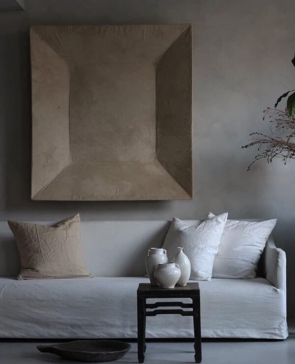 Couleur sable en déco : les 50 meilleures associations de couleurs