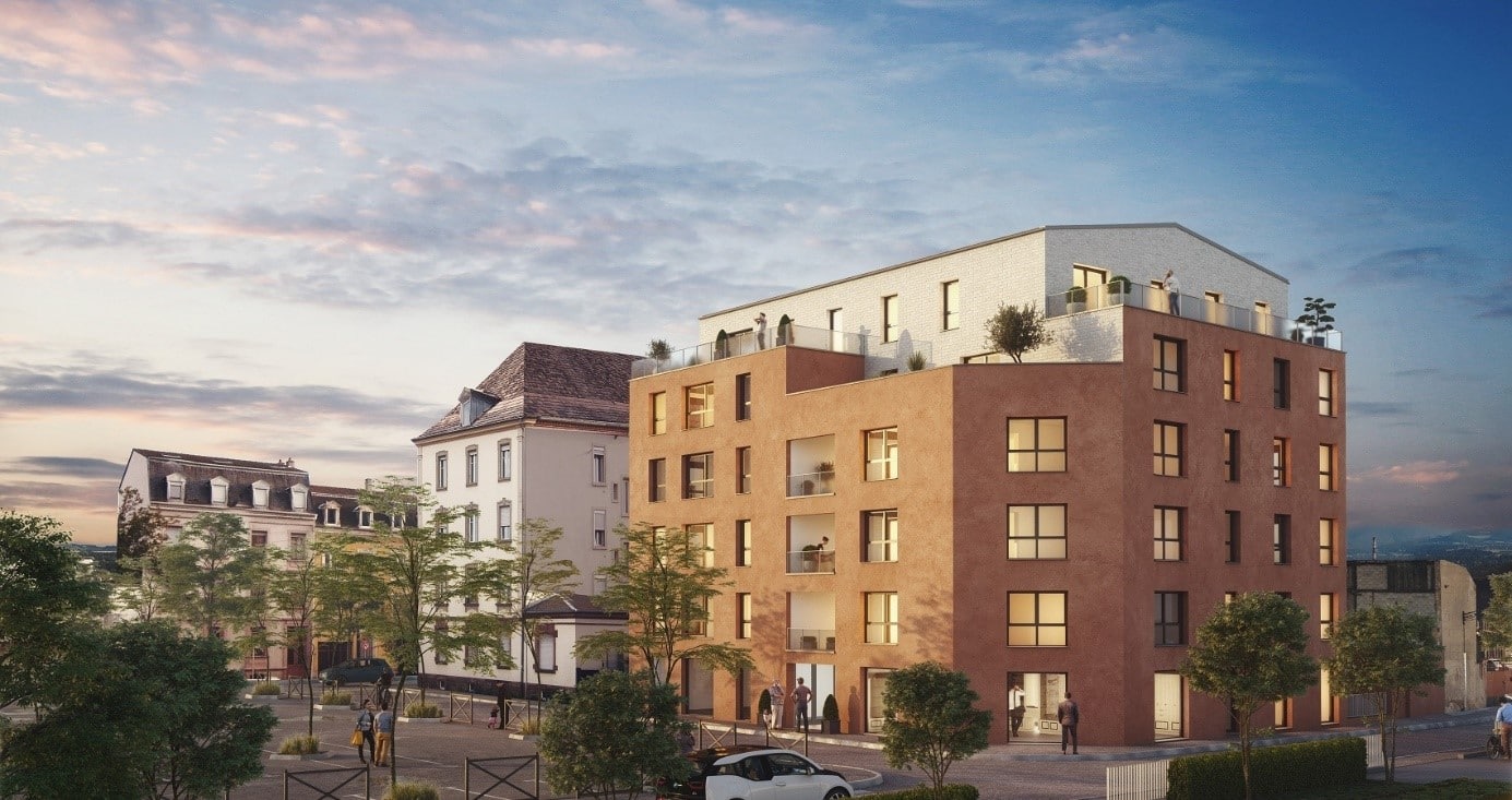 Acheter un logement neuf : les avantages fiscaux de l'immobilier neuf