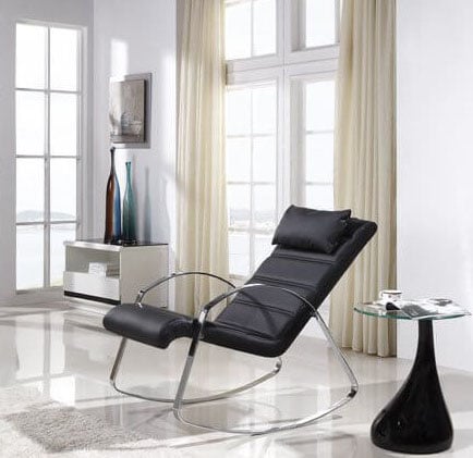 Fauteuil de salon moderne : Sélection des plus beaux modèles