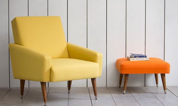 Fauteuil de salon moderne : Sélection des plus beaux modèles