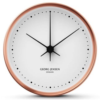 Horloge design : les plus beaux modèles pour décorer votre mur
