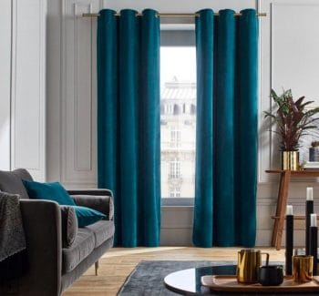 Rideaux pour un salon moderne : notre sélection pour votre déco intérieure