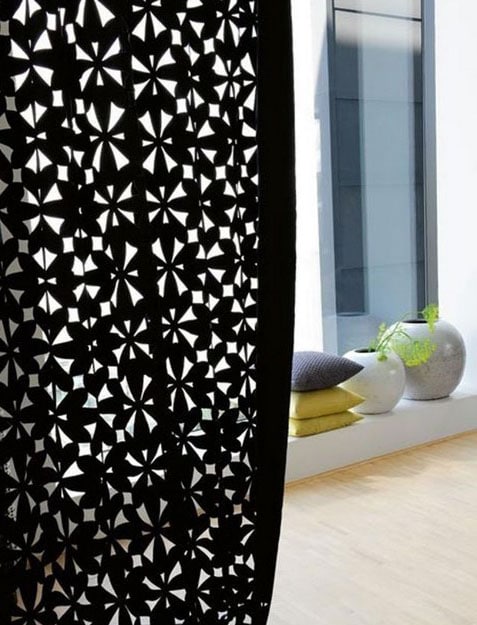 Rideaux pour un salon moderne : notre sélection pour votre déco intérieure