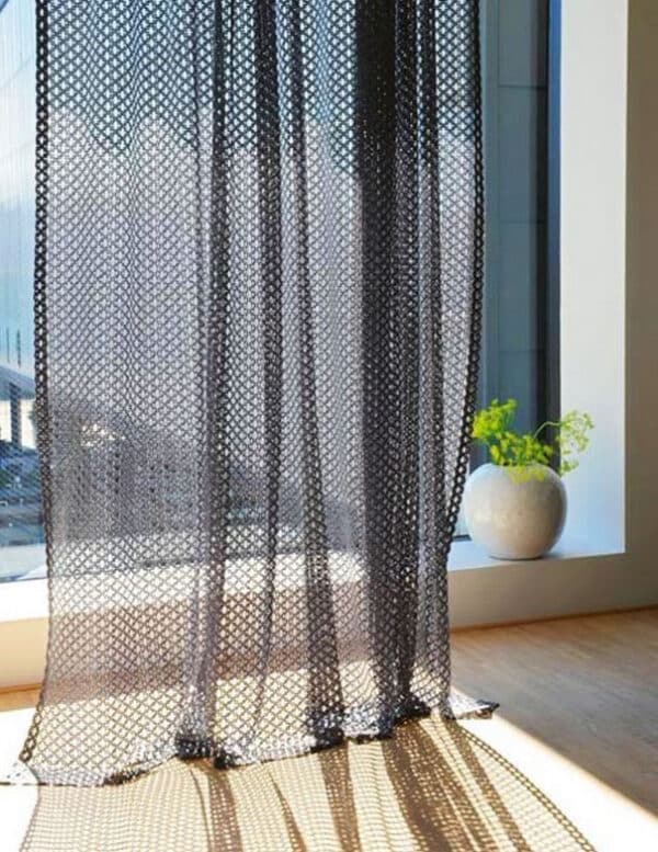Rideaux pour un salon moderne : notre sélection pour votre déco intérieure