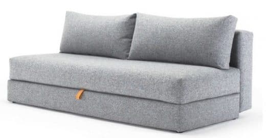 Canapé lit design : Sélection des plus beaux modèles pour votre intérieur