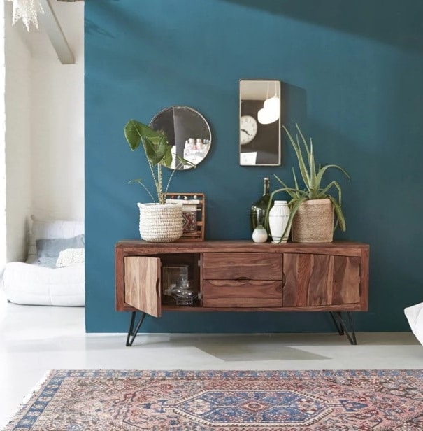 Quel Mur Peindre En Couleur