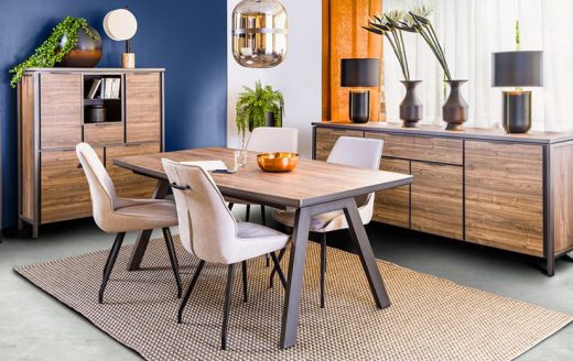 Chaises Salle A Manger Monsieur Meuble