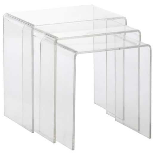 Table gigogne Ikea : Sélection des meilleurs modèles déco