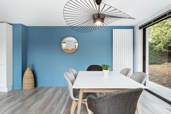 Comment peindre un mur sans trace ? (Conseils et Astuces de pro)