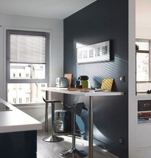 Comment aménager un coin repas dans la cuisine ? 16 idées et conseils