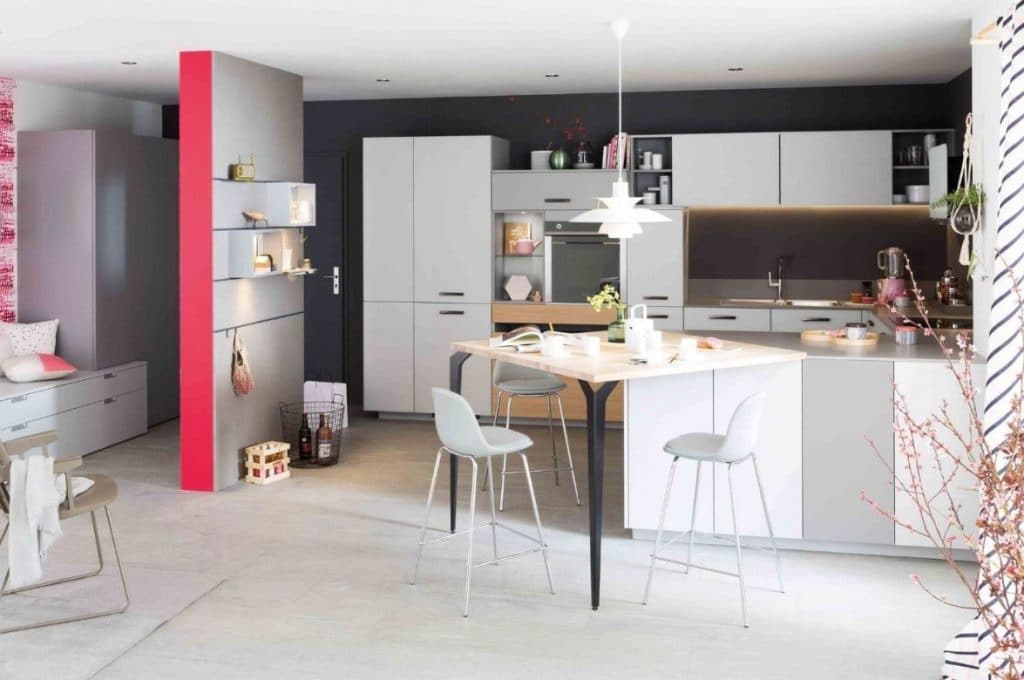 Comment aménager un coin repas dans la cuisine ? 16 idées et conseils