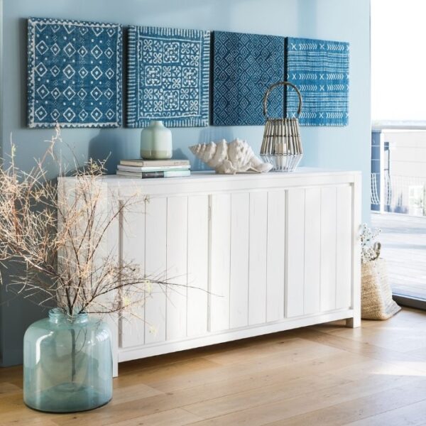 Déco grecque : idées et inspirations pour votre intérieur