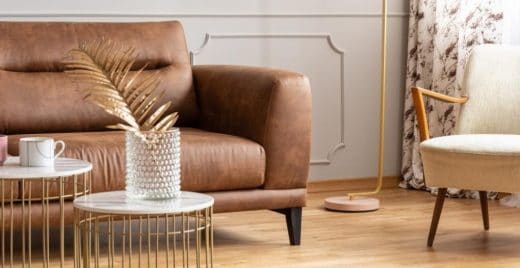 Couleur bistre : comment l'utiliser dans votre décoration