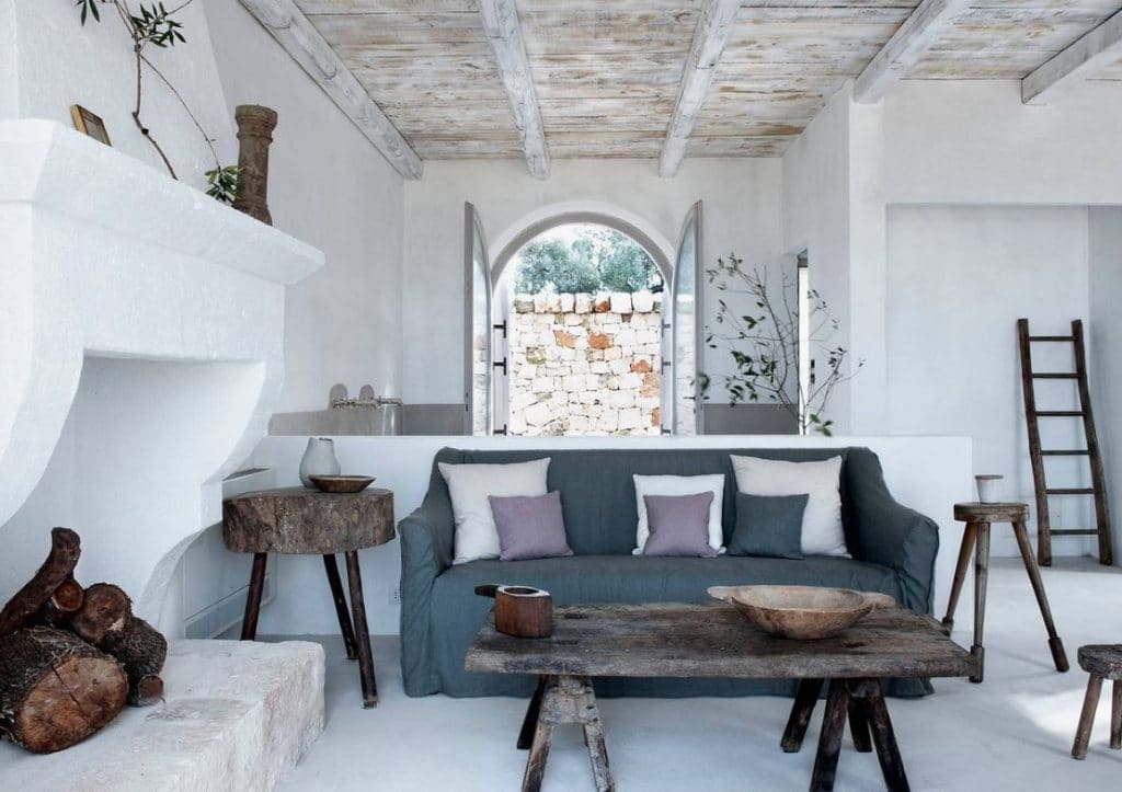 Déco rustique chic : 16 idées et inspirations tendance