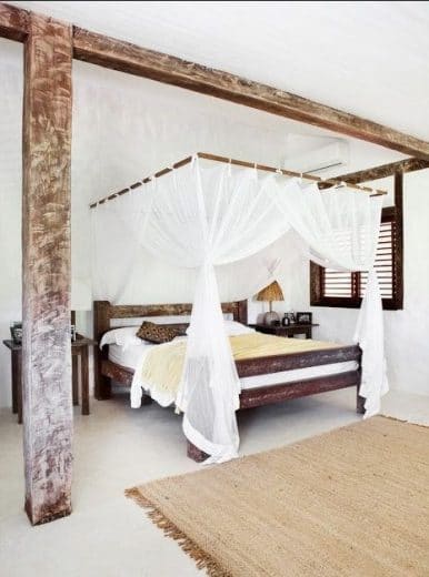 Déco coloniale : 15 idées et inspirations pour votre intérieur