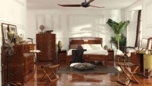 Déco coloniale : 15 idées et inspirations pour votre intérieur