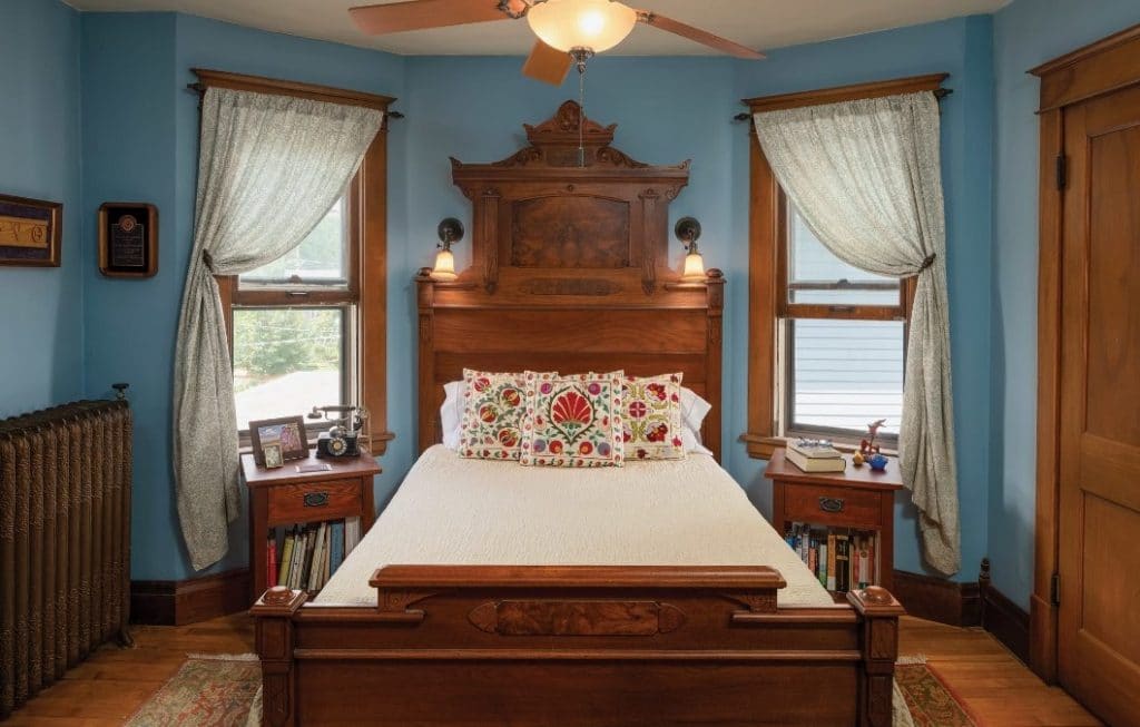Déco coloniale : 15 idées et inspirations pour votre intérieur