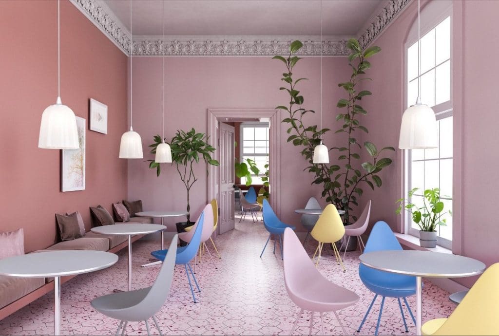 Design organique : présentation, principes et inspirations