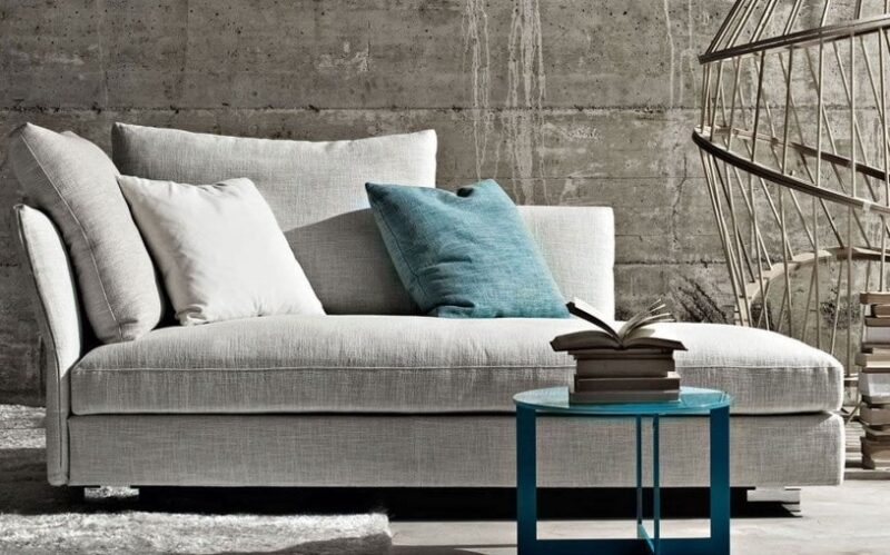Méridienne : 15 modèles déco et tendance pour le salon
