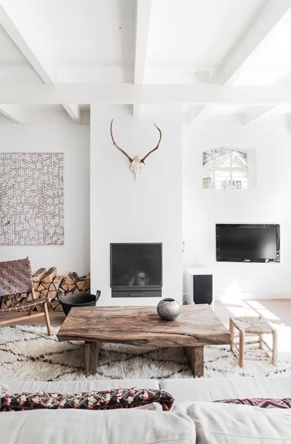 Déco rustique chic : 16 idées et inspirations tendance