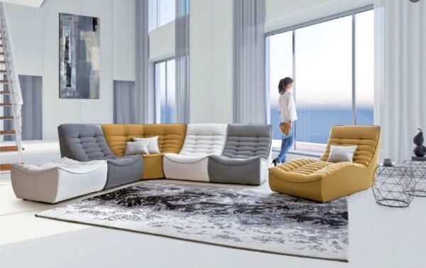 Design organique : présentation, principes et inspirations