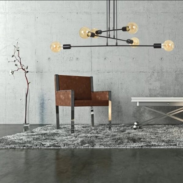 Lustre design : sélection de modèles pour votre déco