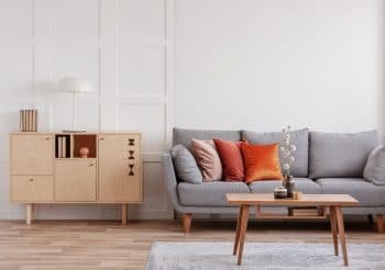 Le rouge en déco : 16 idées d'associations de couleurs