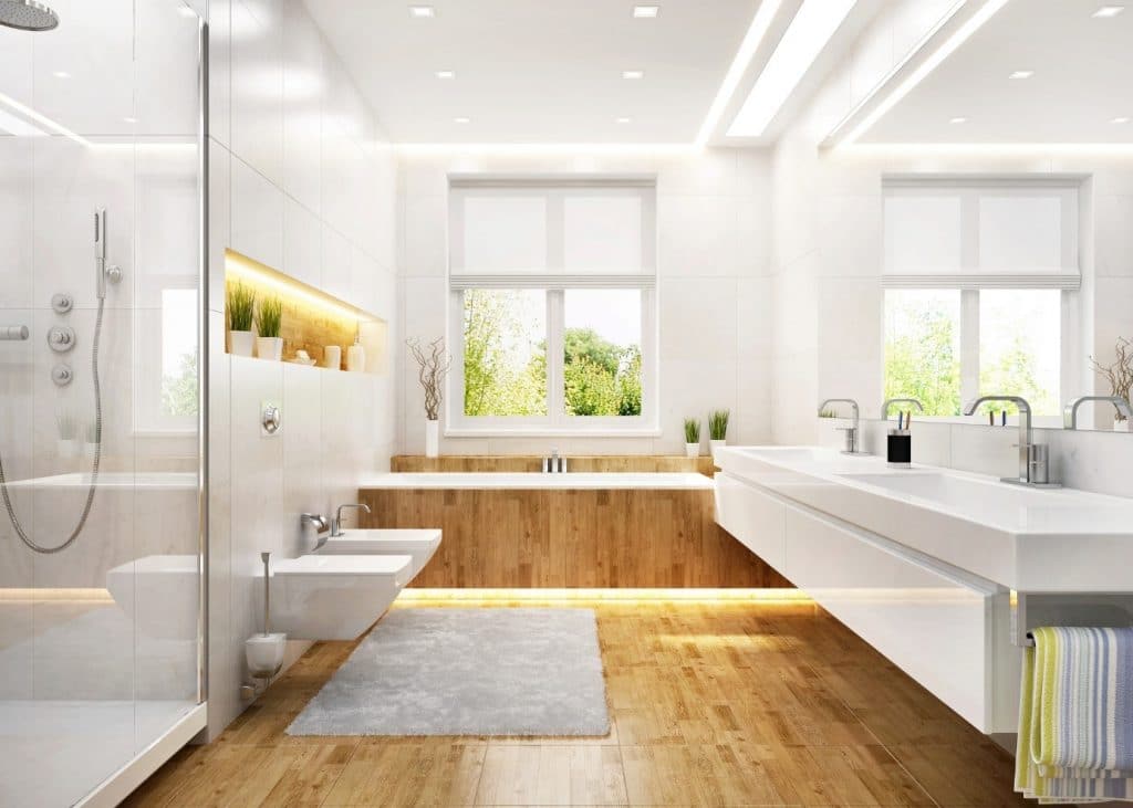 Salle De Bain Cocooning 7 Conseils Pour Une Ambiance Cosy