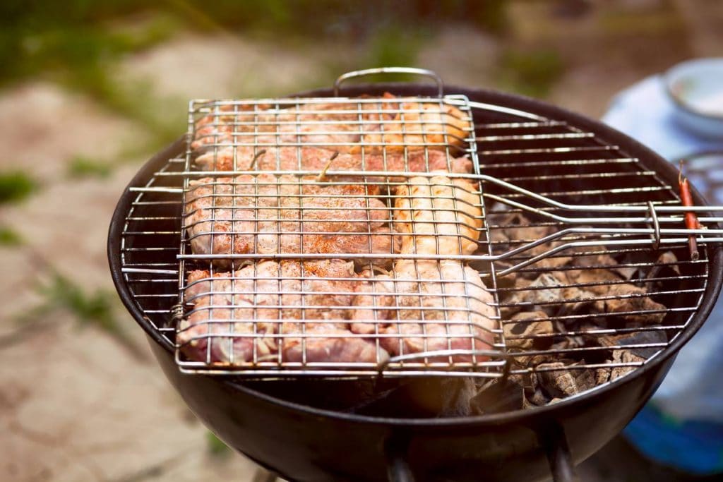 Le brasero : l'accessoire tendance et pratique pour votre jardin