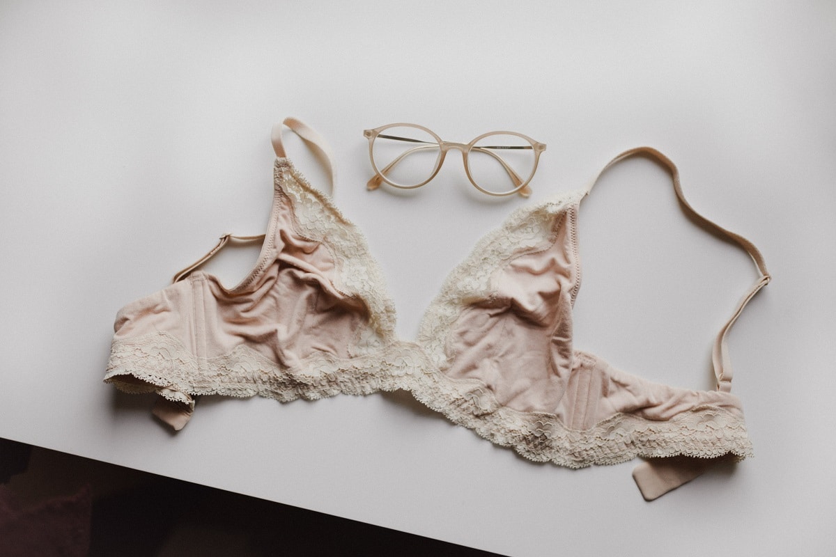 Soutien-gorge Maison Lejaby : Quel modèle choisir ? - Ctendance