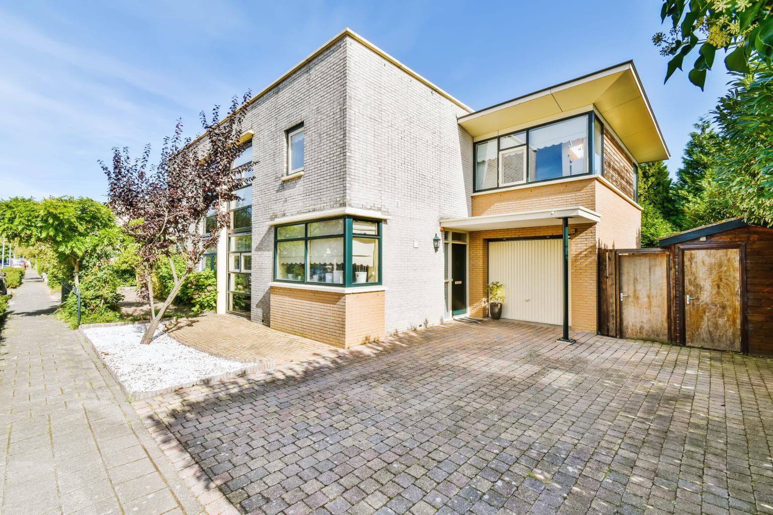 Ques sont les différents types de maison ? - Ctendance