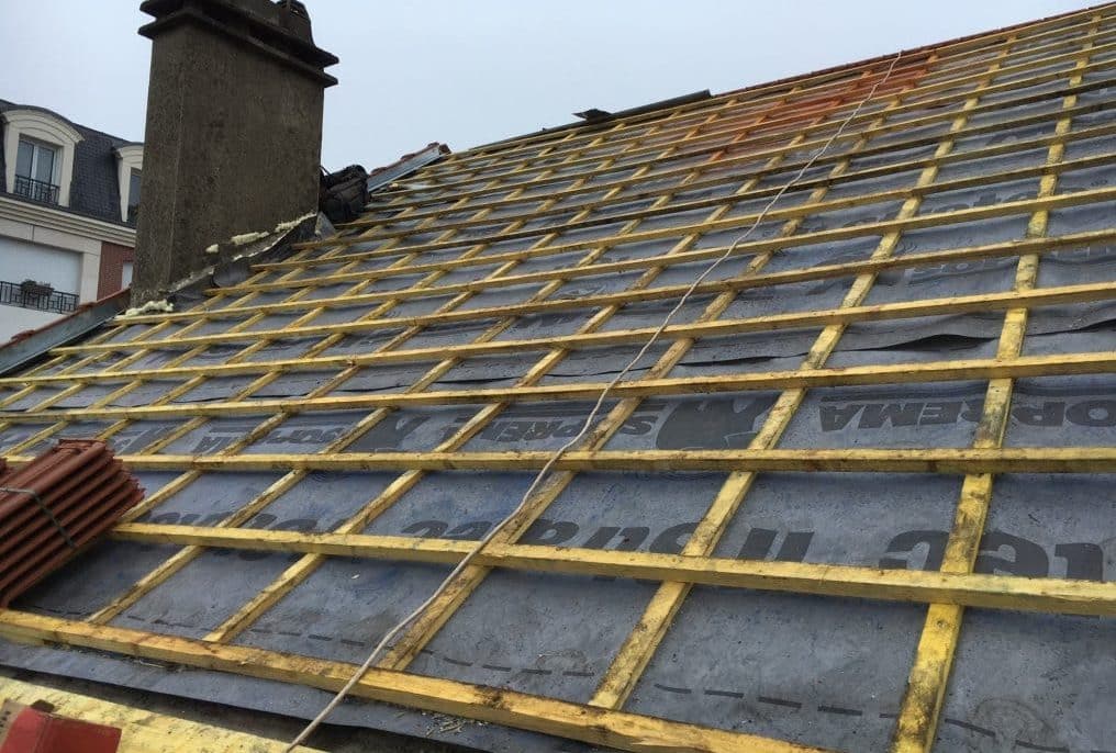 Qu'est-ce que l'isolation par le Sarking ? Ctendance