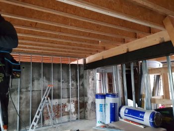 Cloison SAD 160 : Prix et Guide - Ctendance