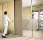 Cloison SAD 180 : Prix et Guide - Ctendance