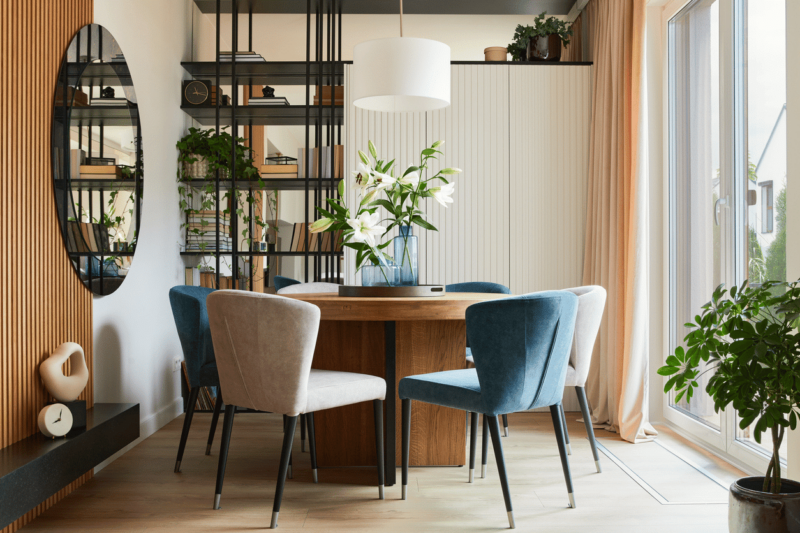 Sitemapcdatahttpsmodeinf Inetcomcomment Moderniser Une Salle A Manger En Merisier