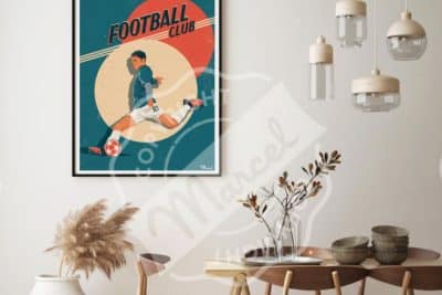 Sublimez vos murs avec des affiches murales décoratives - Ctendance