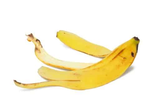 Ne jetez surtout pas les peaux de bananes ! Utilisez-les pour faire le ...