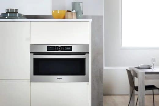 23 petites cuisines avec ilot central : idées d’aménagement et photos