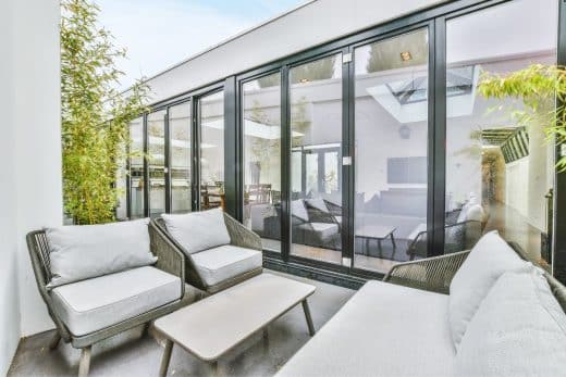 Cloison SAD 160 : Prix et Guide - Ctendance