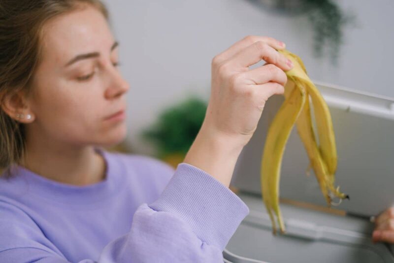 Vous jetez vos peaux de bananes ? Vous ne le ferez plus jamais en ...