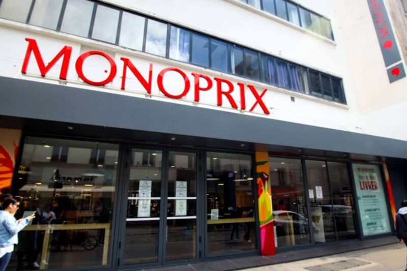 Une mode vintage irrésistible : Monoprix ressuscite Prisunic avec des ...