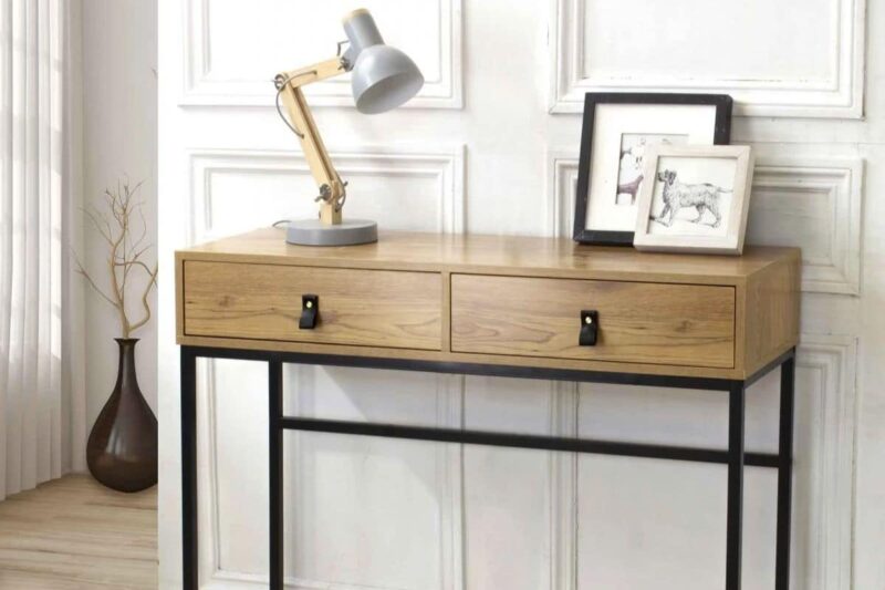 Comment aménager une grande entrée ? - Ctendance