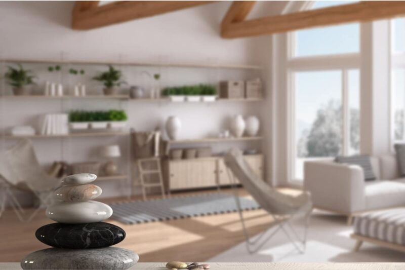 Aménager un salon Feng Shui ? Conseils déco pour un espace harmonieux ...