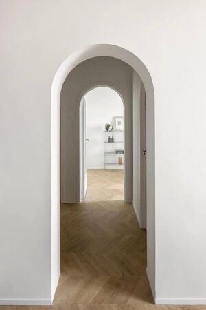 Arches décoratives : le secret pour une déco d'intérieur chic et tendance