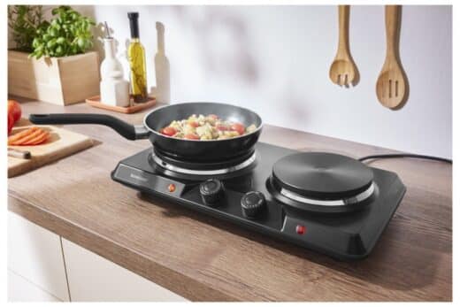 Lidl : ne manquez pas ce mini-four SILVERCREST à moins de 30 euros